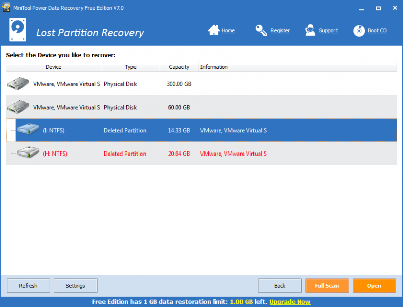 What Is Lost Partition Recovery For Ordinary Users - TechJek