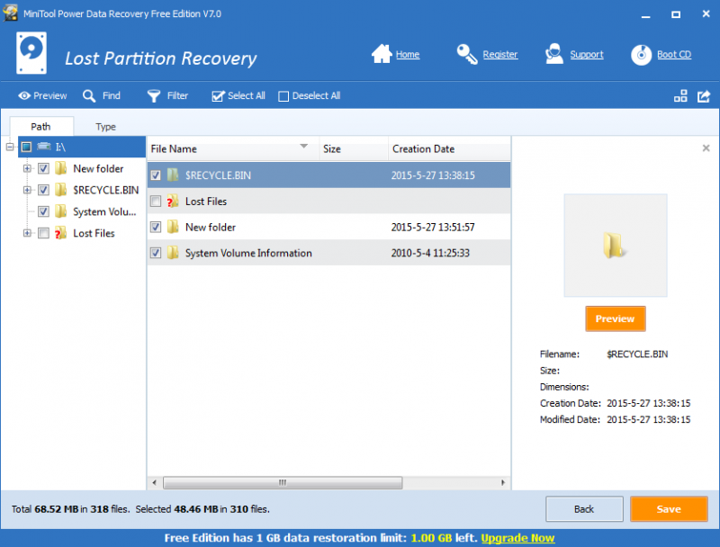 What Is Lost Partition Recovery For Ordinary Users - TechJek