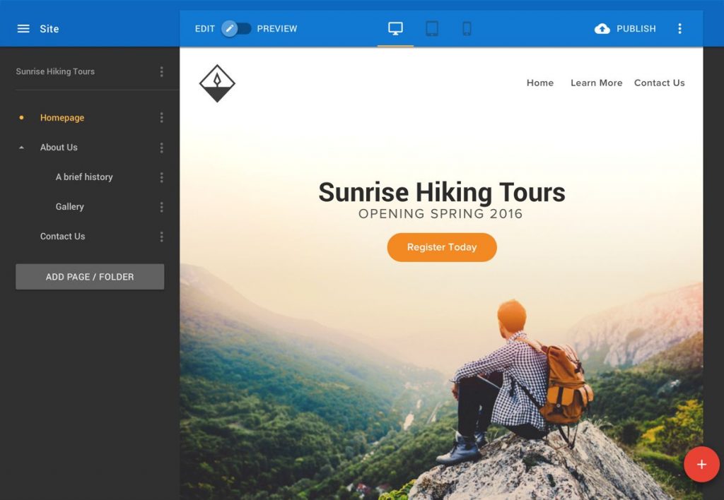 Basekit – The Ultimate Yet Affordable Sitebuilder For Your Website - TechJek