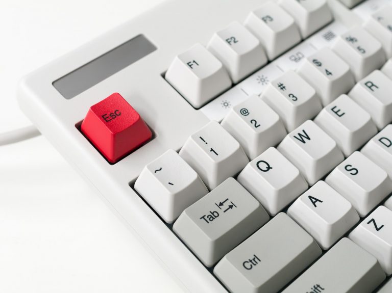 The Ultimate Guide To Keyboard Key Switches: How To Choose The Best ...