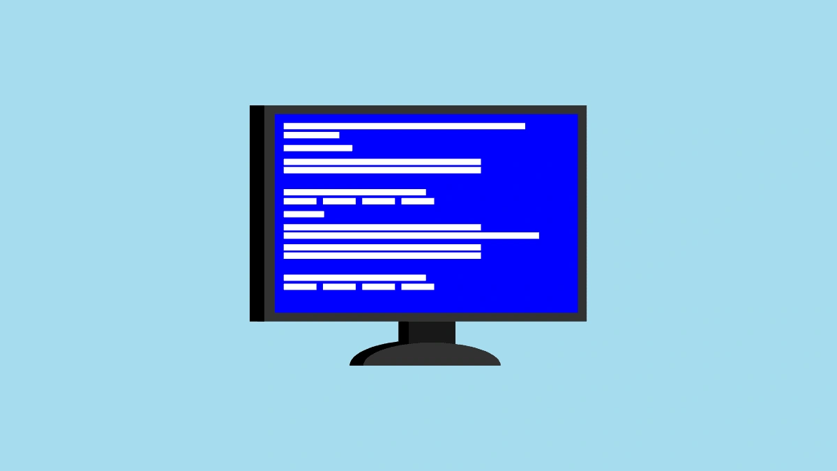 Fix Computer Blue Screen | Causes, Solutions And Recovery
